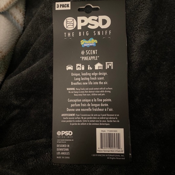 PSD | Accents | Psd Air Freshener | Poshmark